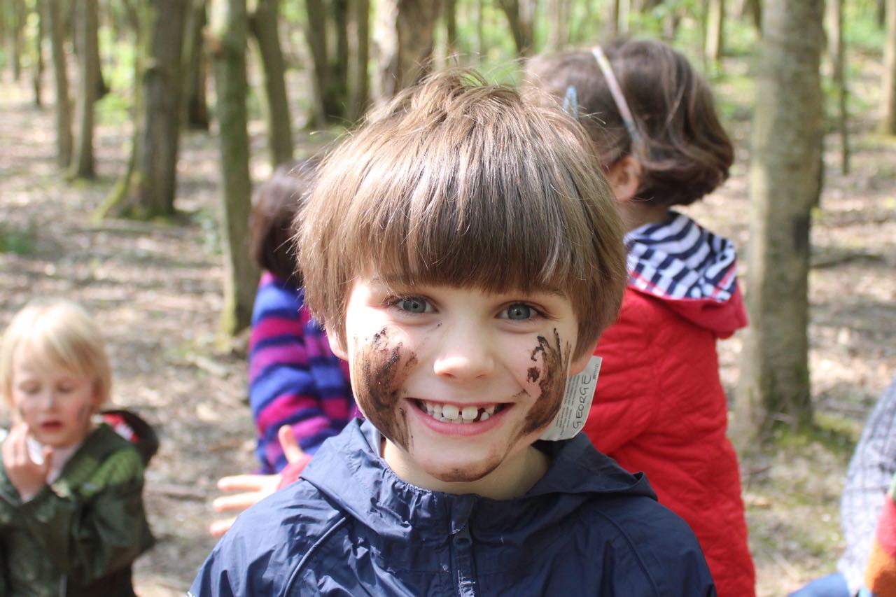 Predators and Prey – Blackboys C of E Primary School