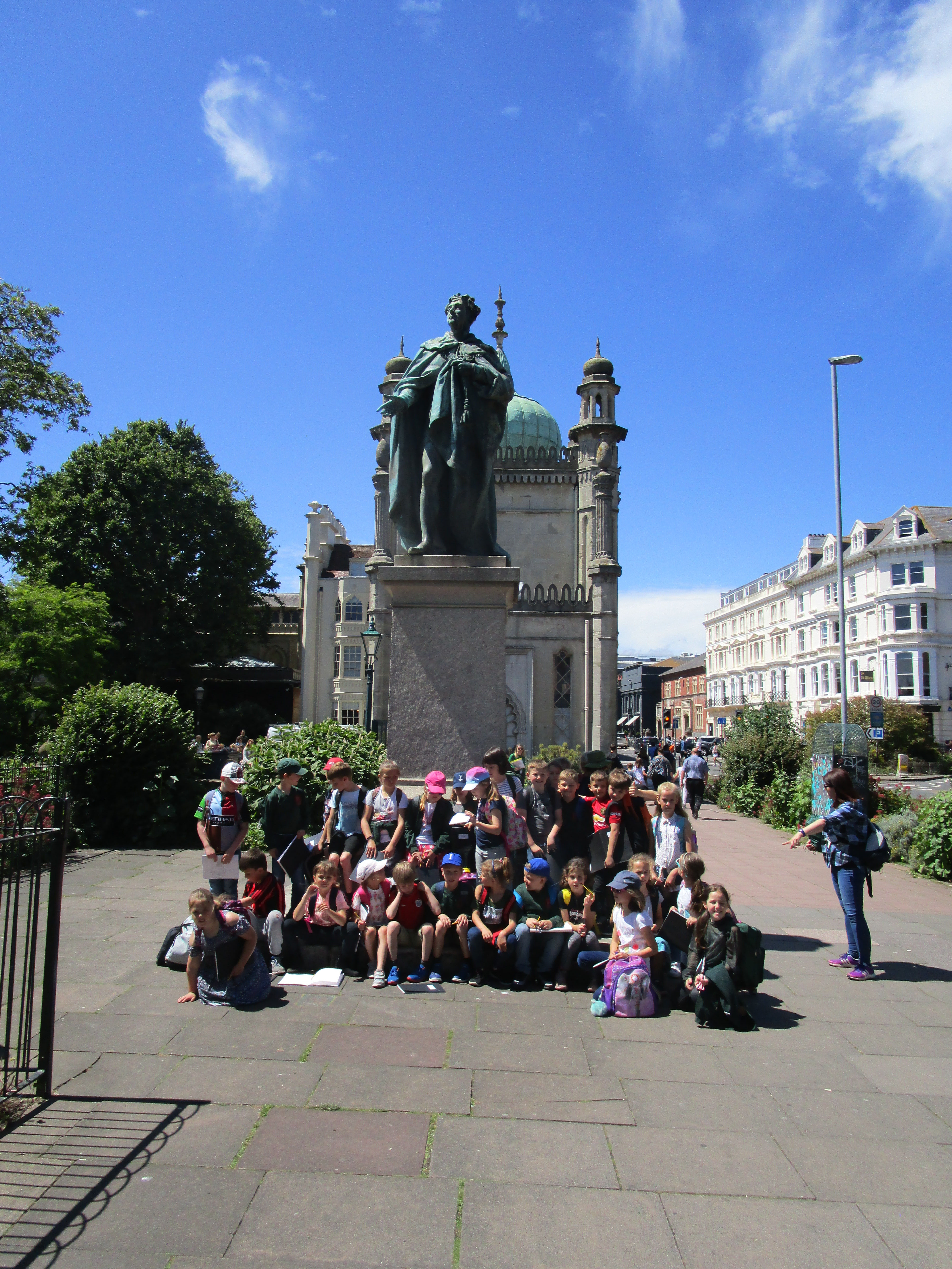 News Photo Gallery – Blackboys C of E Primary School