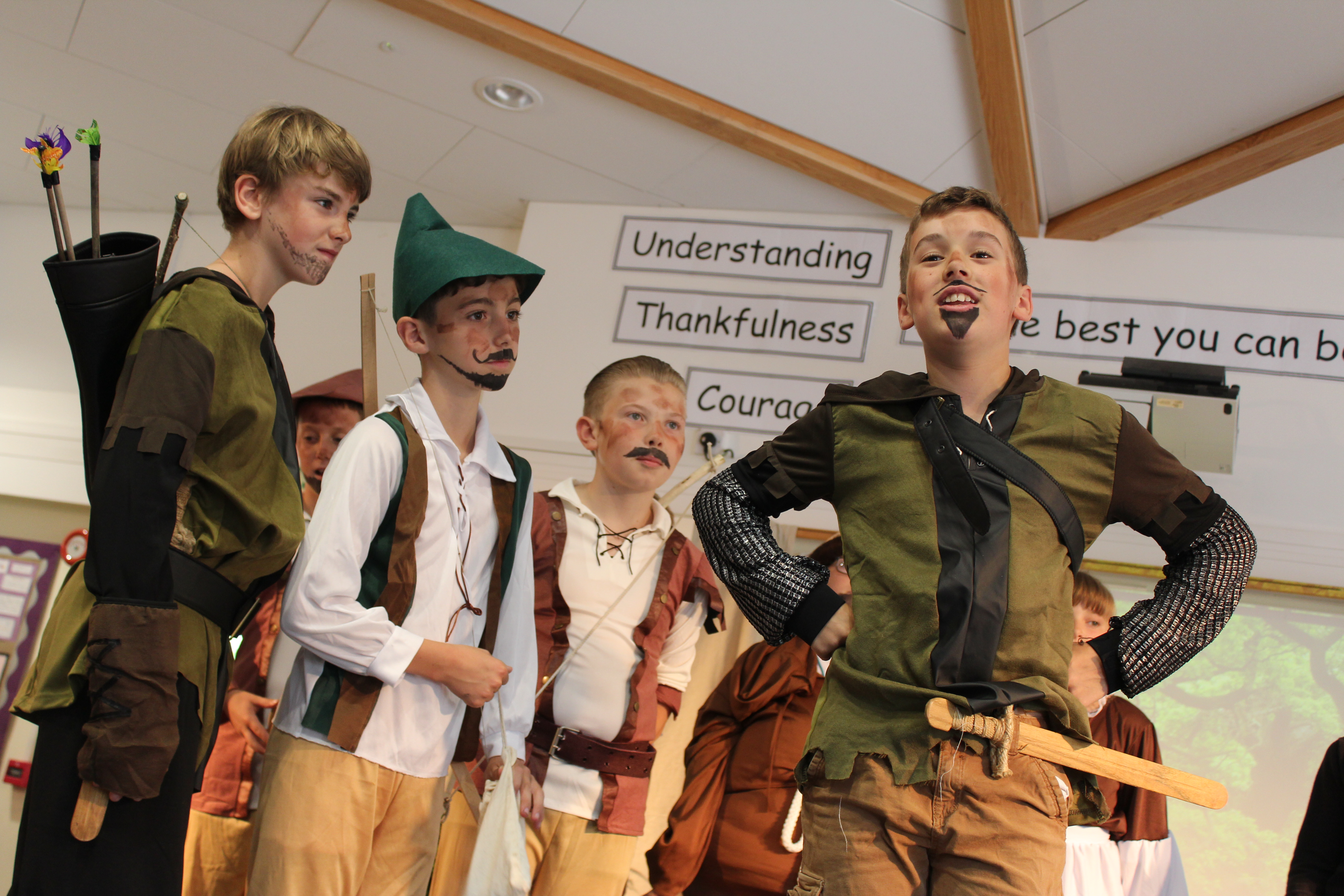 News Photo Gallery – Blackboys C of E Primary School