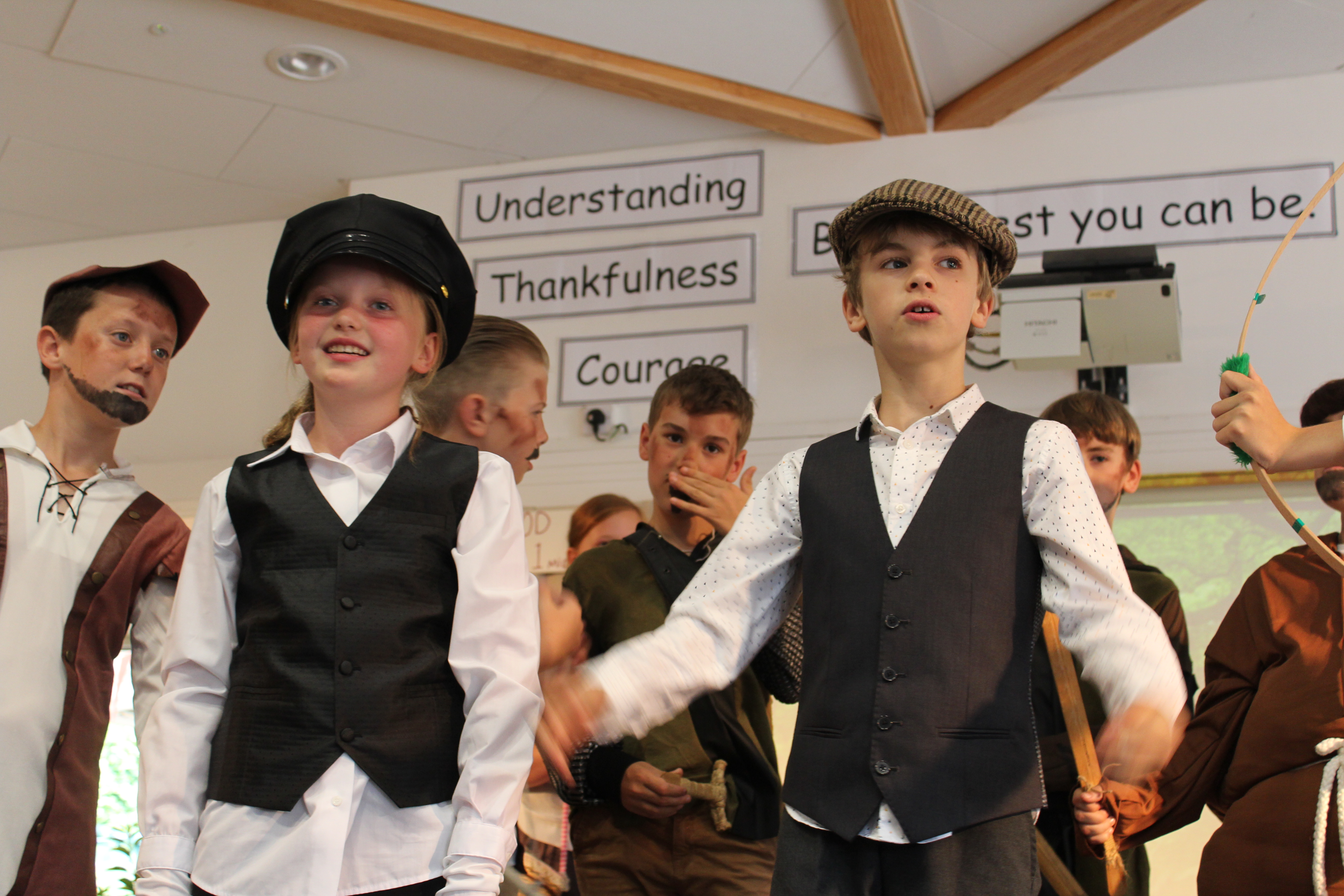 News Photo Gallery – Blackboys C of E Primary School