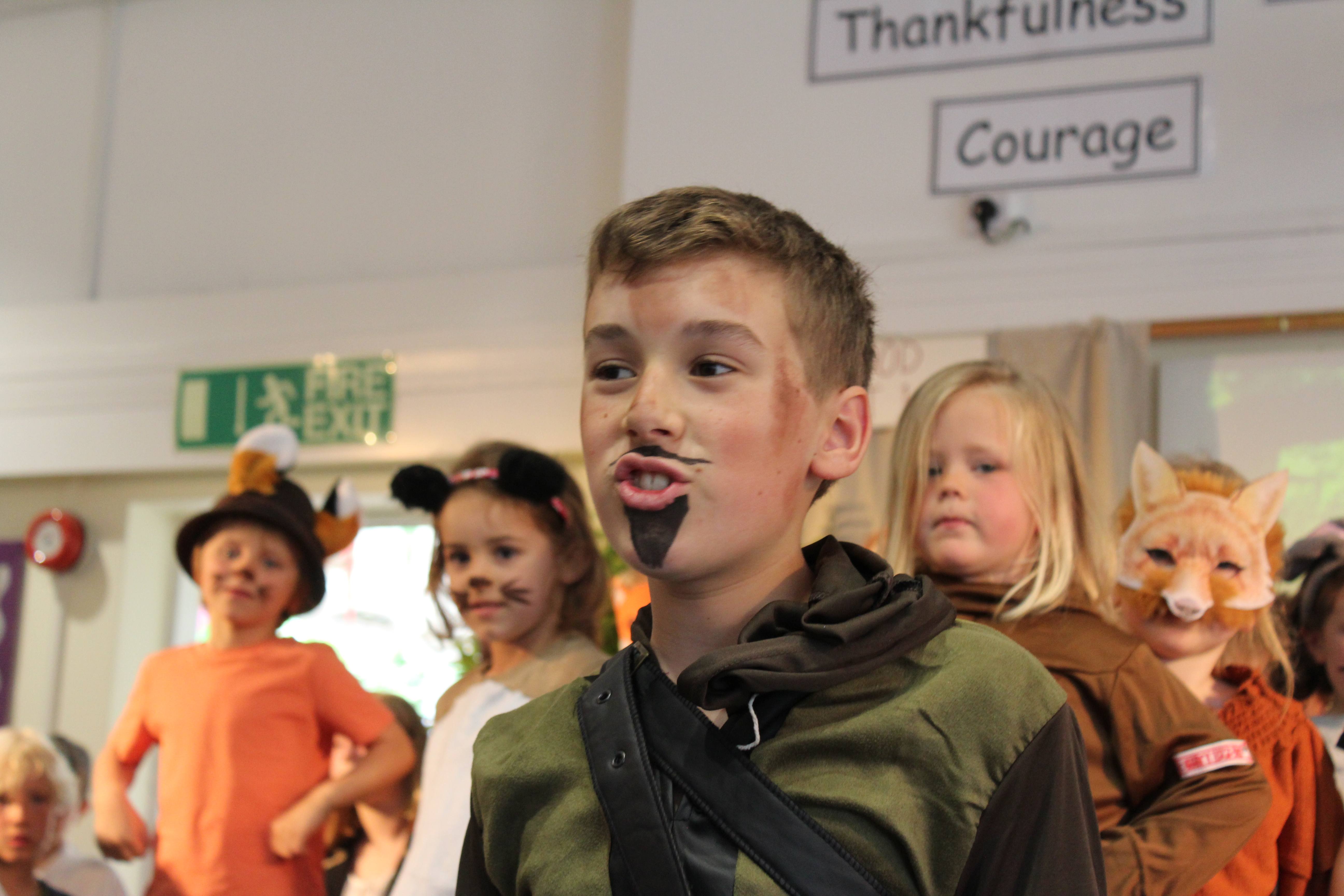 News Photo Gallery – Blackboys C of E Primary School