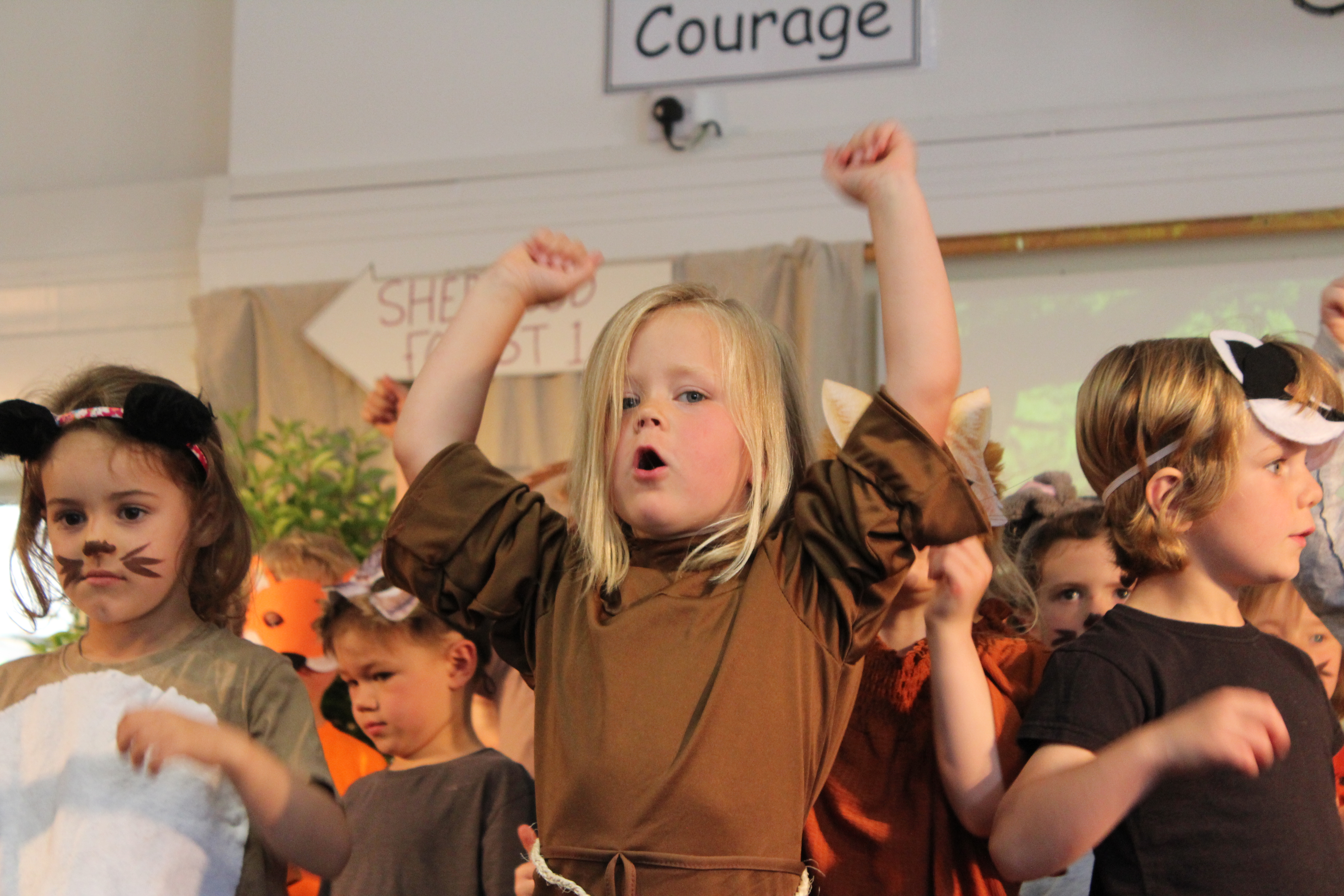 News Photo Gallery – Blackboys C of E Primary School