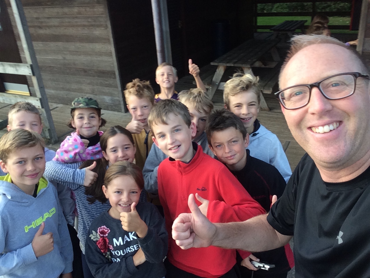 News Photo Gallery – Blackboys C of E Primary School