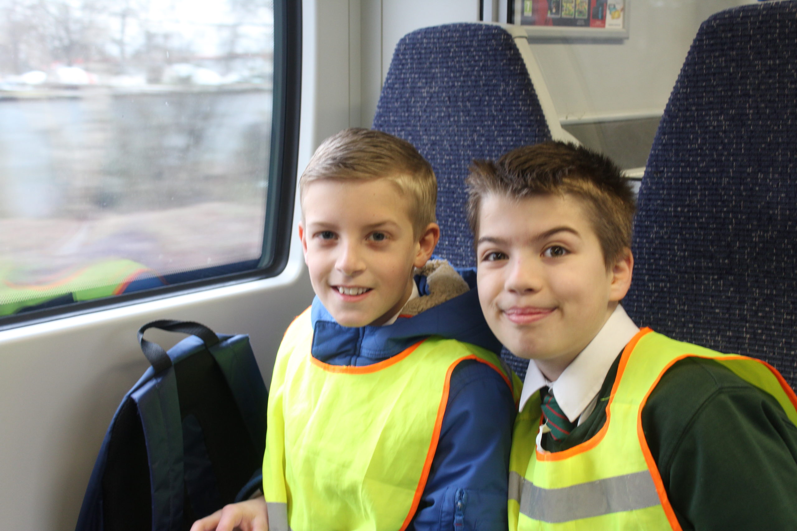 News Photo Gallery – Blackboys C of E Primary School