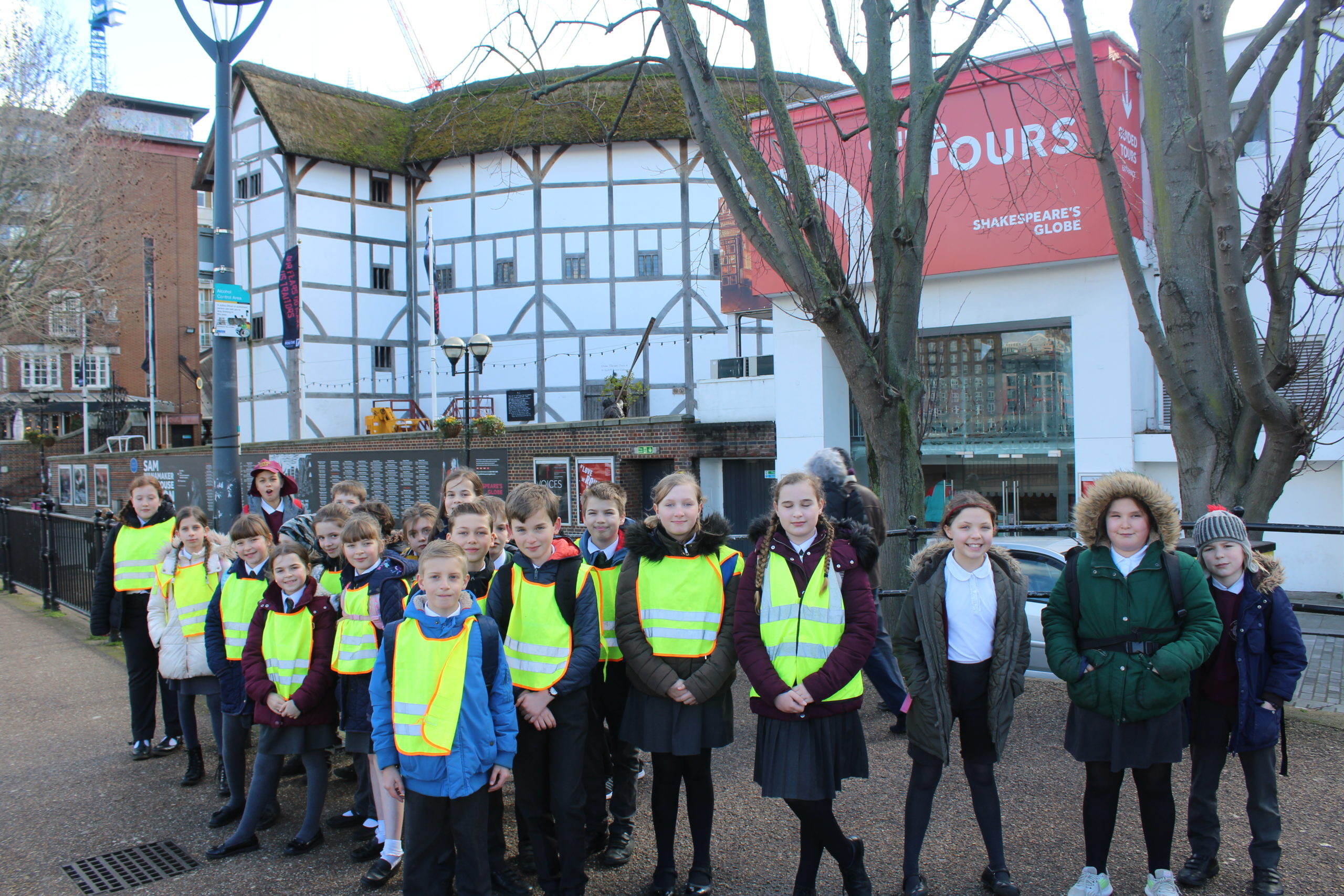 News Photo Gallery – Blackboys C of E Primary School
