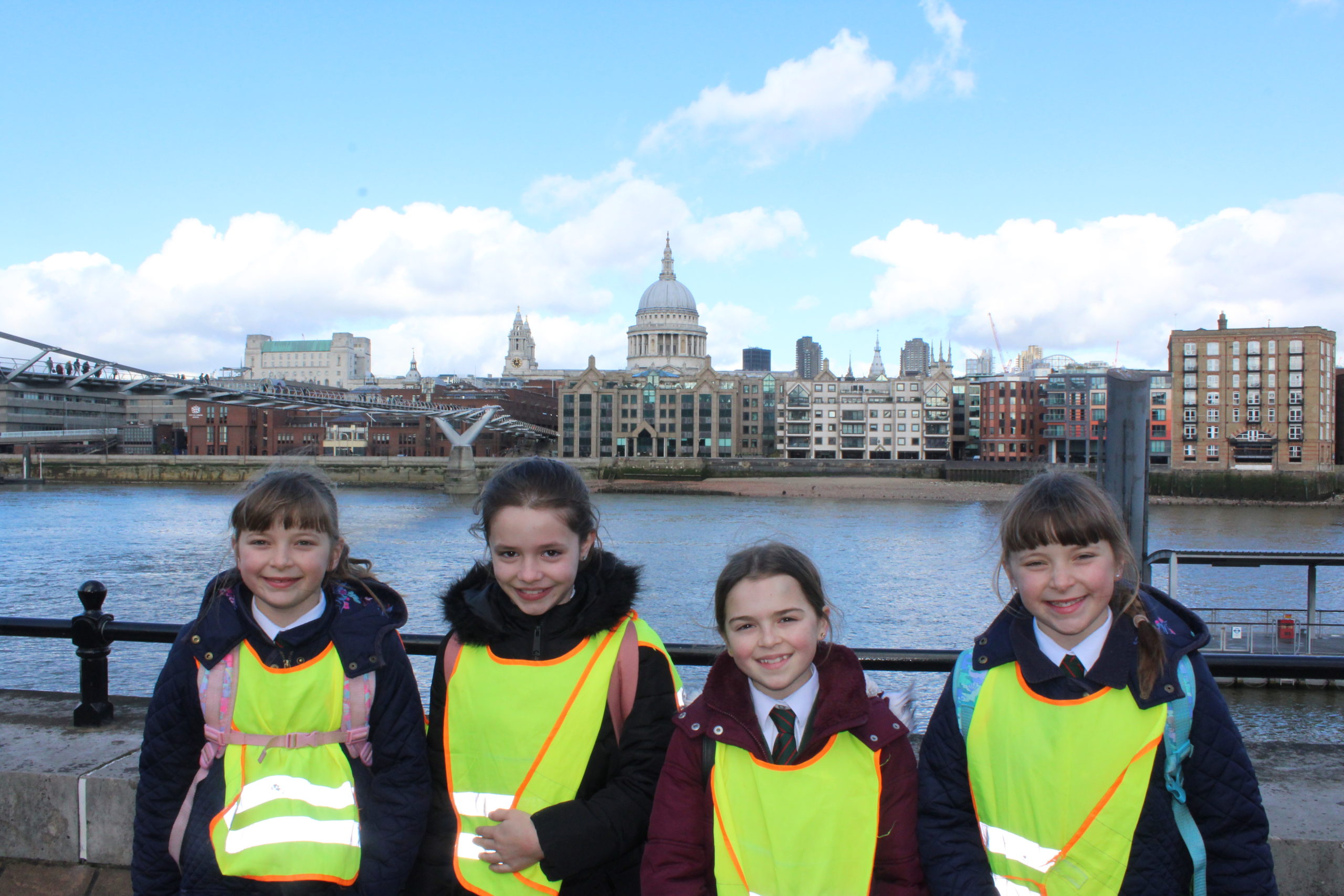 News Photo Gallery – Blackboys C of E Primary School