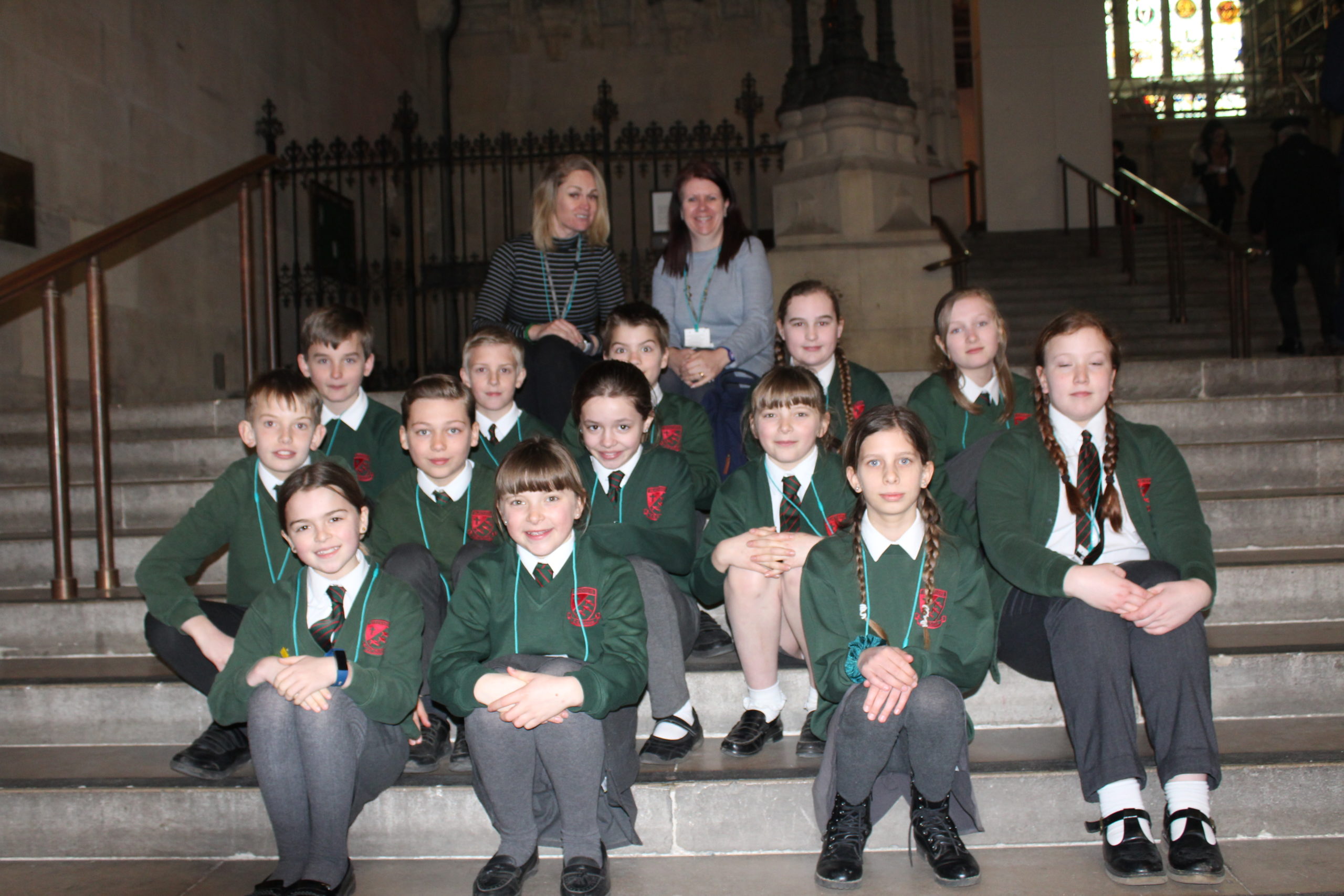 News Photo Gallery – Blackboys C of E Primary School