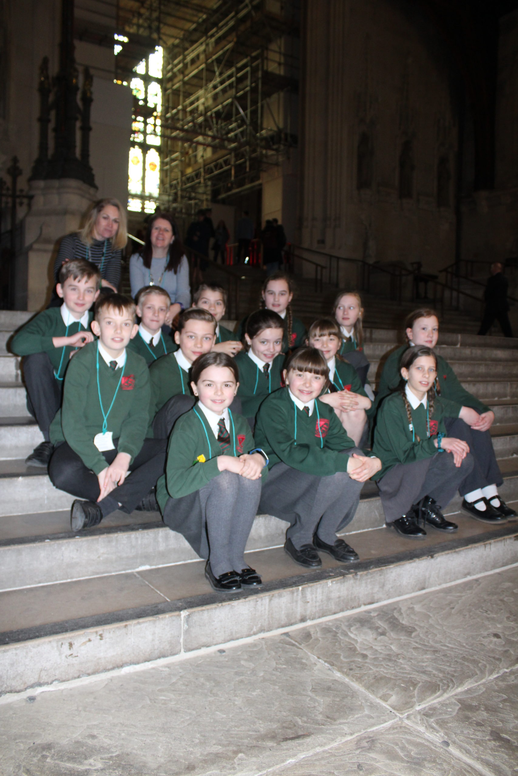 News Photo Gallery – Blackboys C of E Primary School