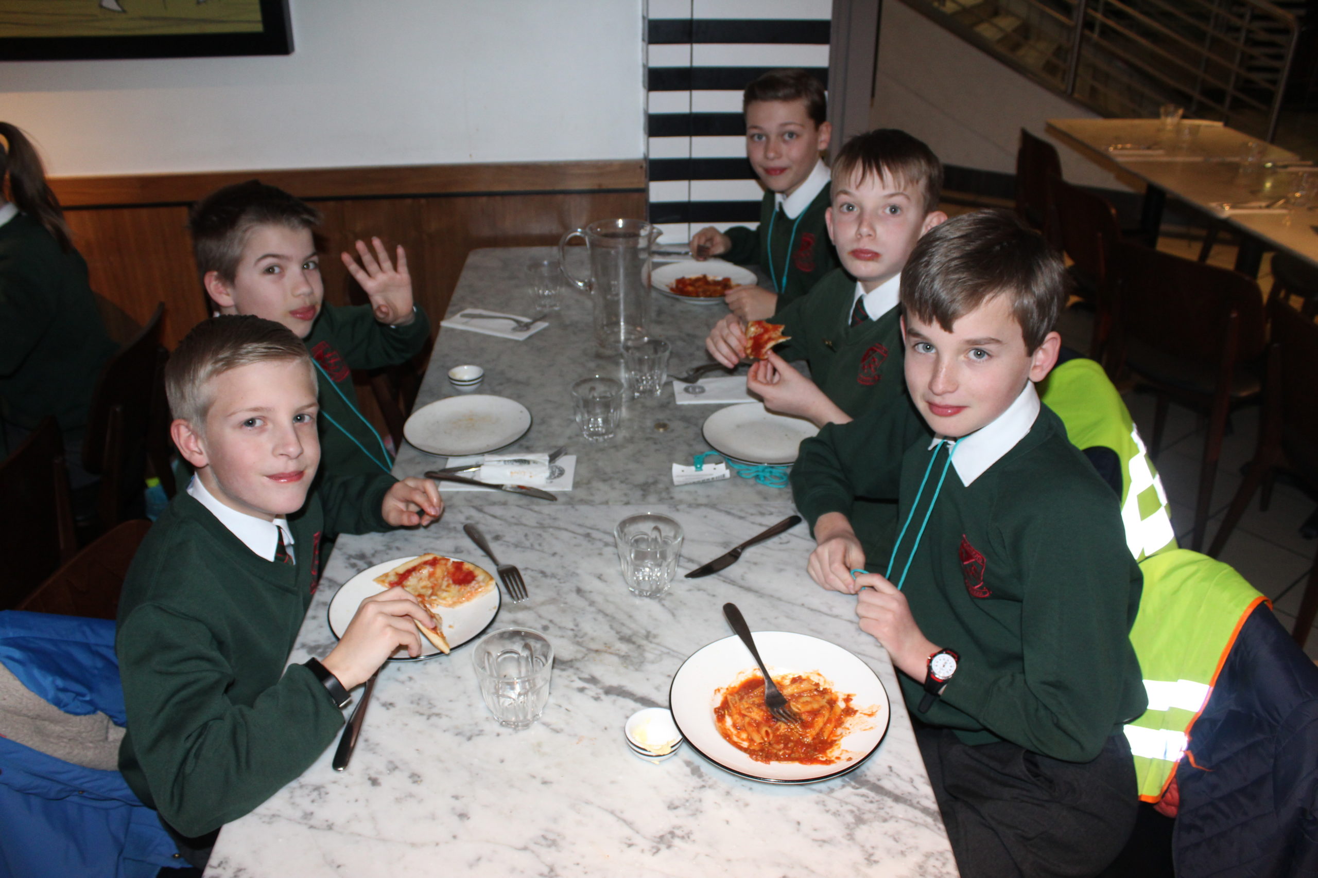 News Photo Gallery – Blackboys C of E Primary School