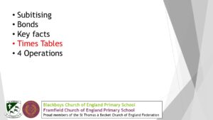 Slide16 – Blackboys C of E Primary School